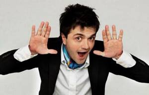 Zurab Matua: biography, creativity, career, personal life